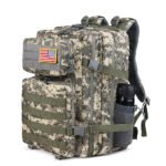 Backpack Anatomy 101: The Ultimate Guide to Design and Manufacturing