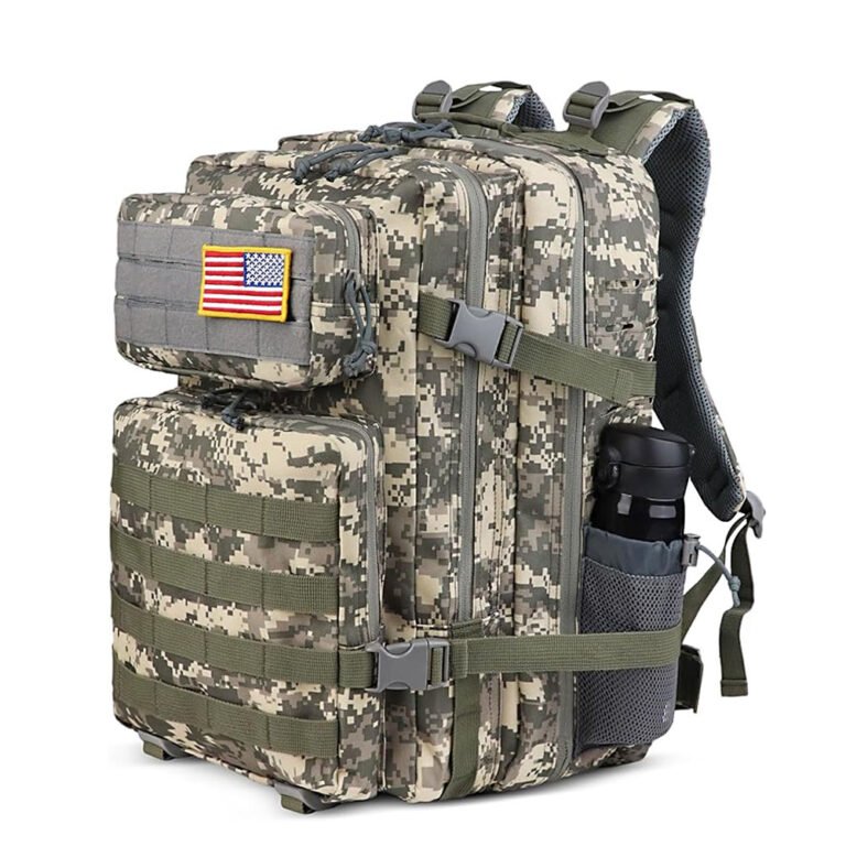 Backpack Anatomy 101: The Ultimate Guide to Design and Manufacturing