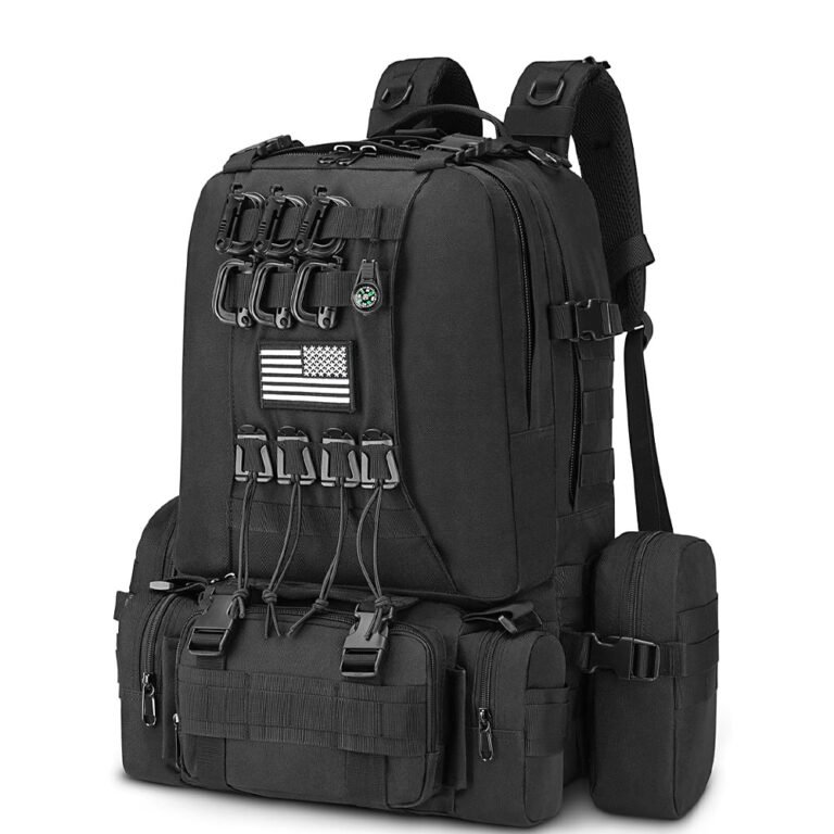 Backpack Anatomy 101: The Ultimate Guide to Design and Manufacturing