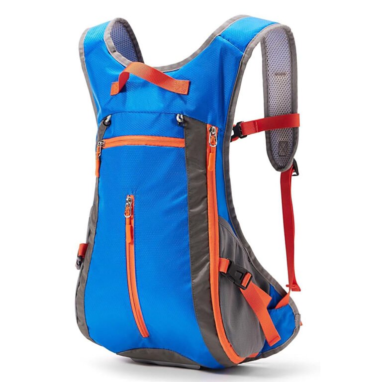 Backpack Anatomy 101: The Ultimate Guide to Design and Manufacturing