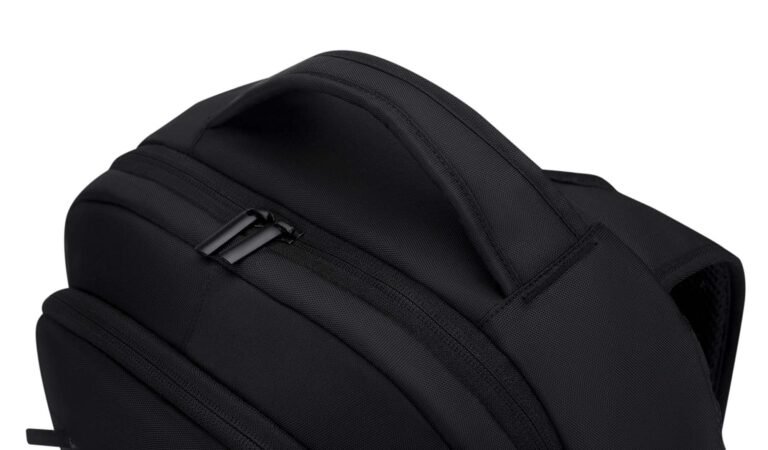 Backpack Anatomy 101: The Ultimate Guide to Design and Manufacturing