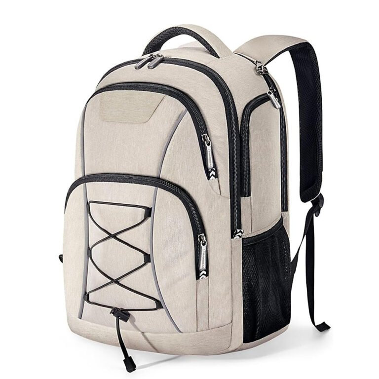 Backpack Anatomy 101: The Ultimate Guide to Design and Manufacturing