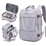 Backpack Anatomy 101: The Ultimate Guide to Design and Manufacturing