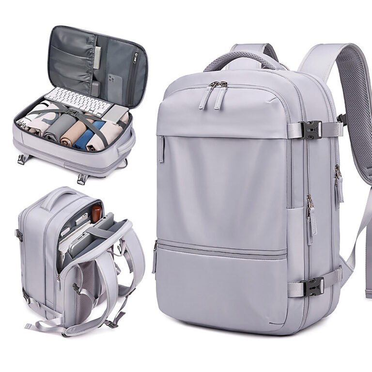 Backpack Anatomy 101: The Ultimate Guide to Design and Manufacturing