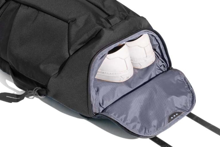 Backpack Anatomy 101: The Ultimate Guide to Design and Manufacturing