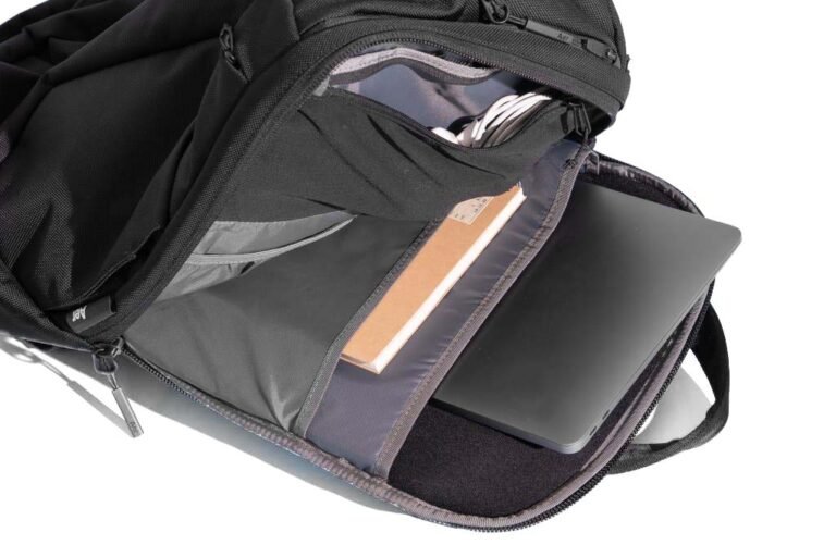 Backpack Anatomy 101: The Ultimate Guide to Design and Manufacturing