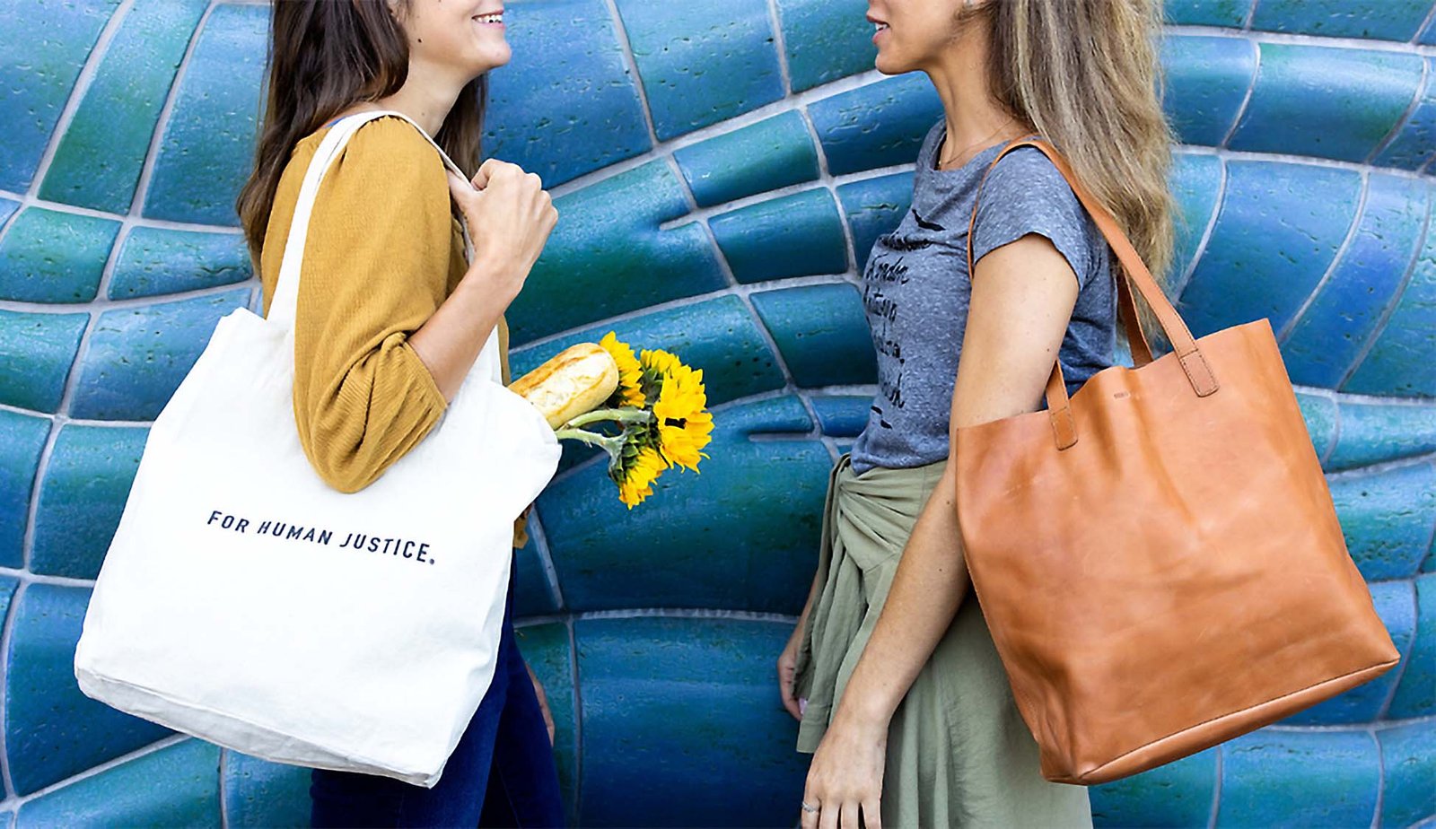 Why Are Tote Bags So Popular Among Young People? Discover the Top Reasons