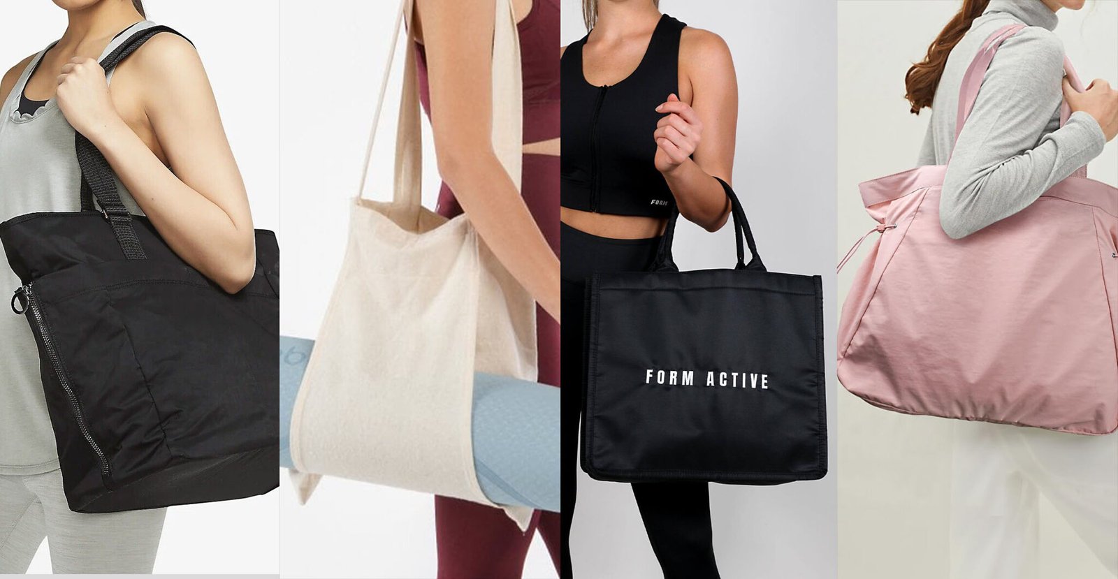 Why Are Tote Bags So Popular Among Young People? Discover the Top Reasons